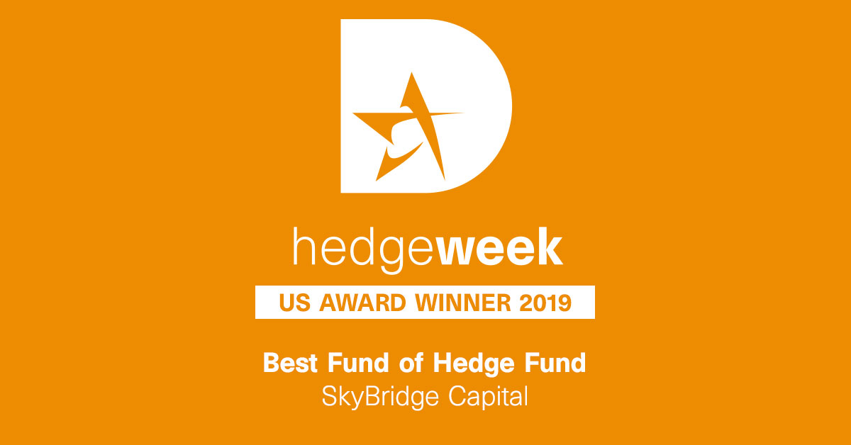 Hedgeweek Logo